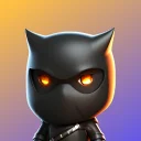 Ninja Blaze - Blockchain online games